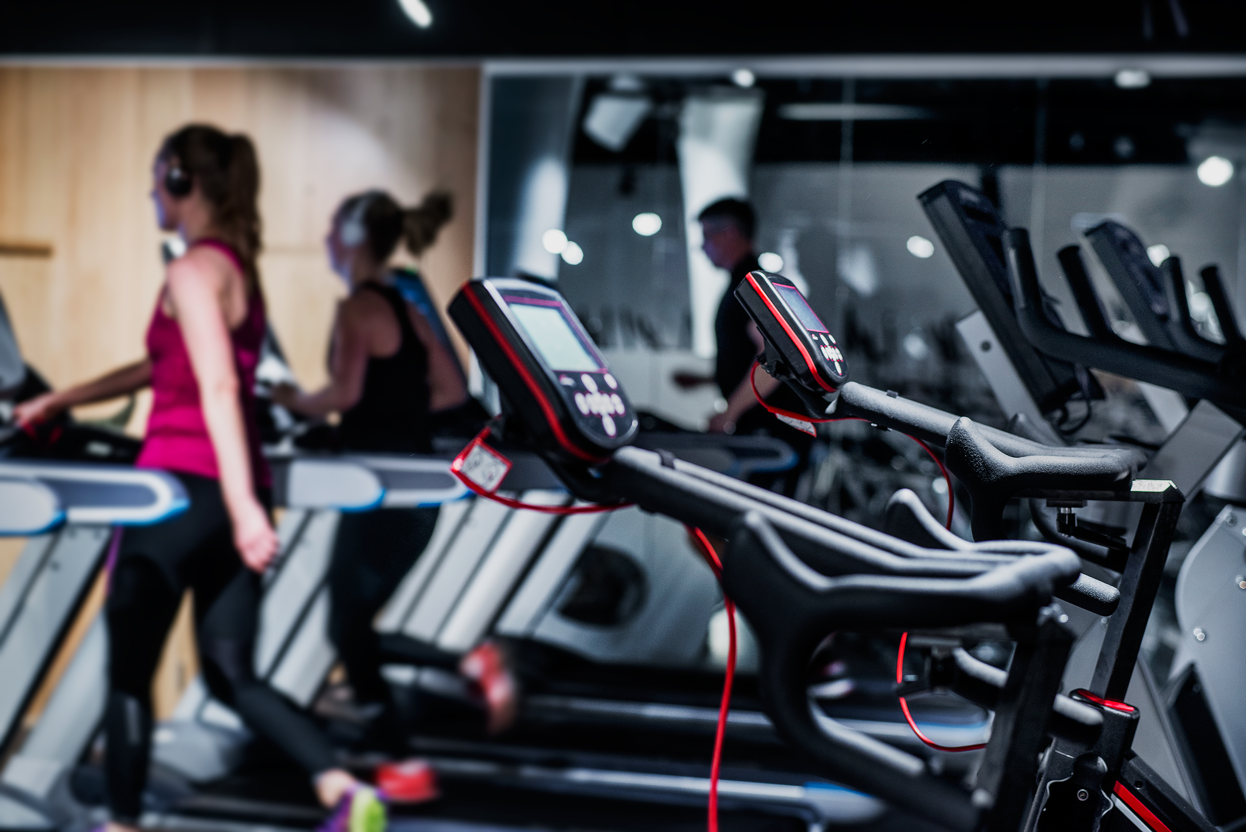 Öppettider USM Utopia - gym & gruppträning i centrala Umeå - USM