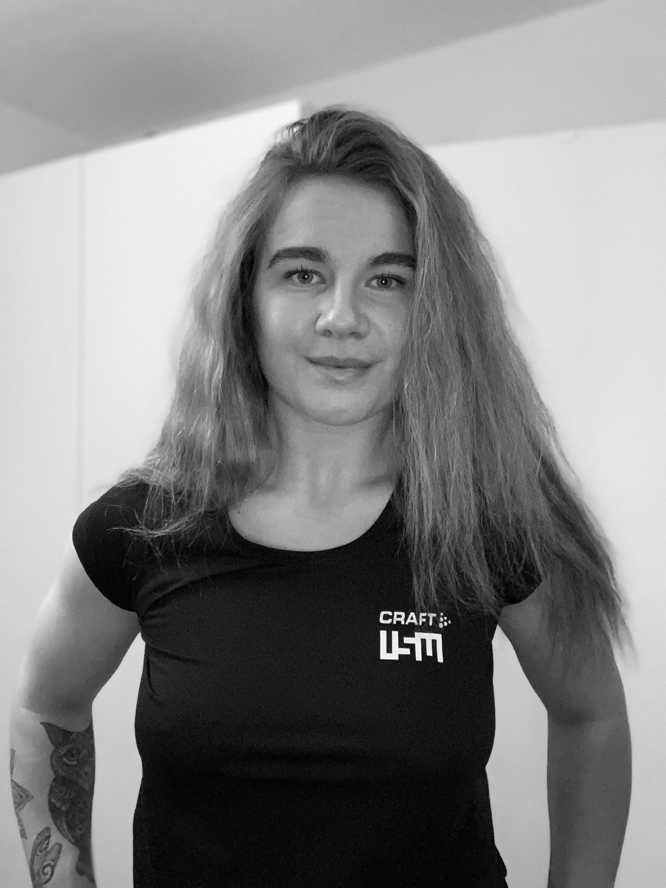 Hållbara vanor - USM