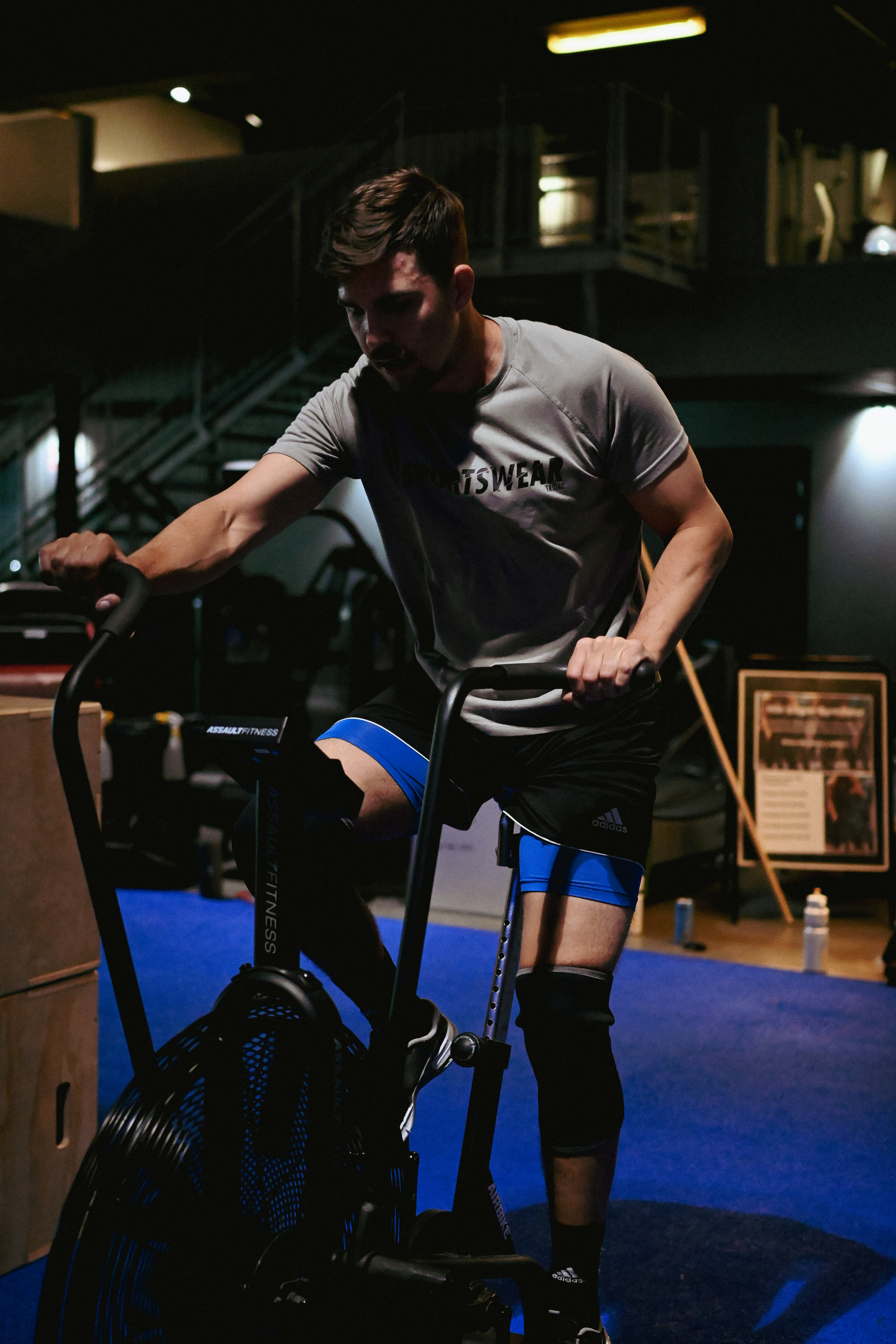 Öppettider USM Mariehem – träna nära hemmet i Umeå - USM